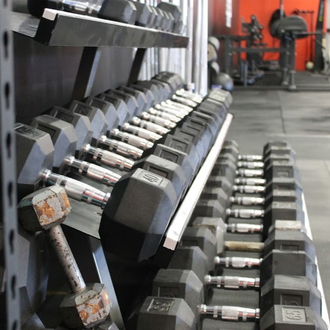 Fitness Centers | Visit Liberal | Liberal, Kansas