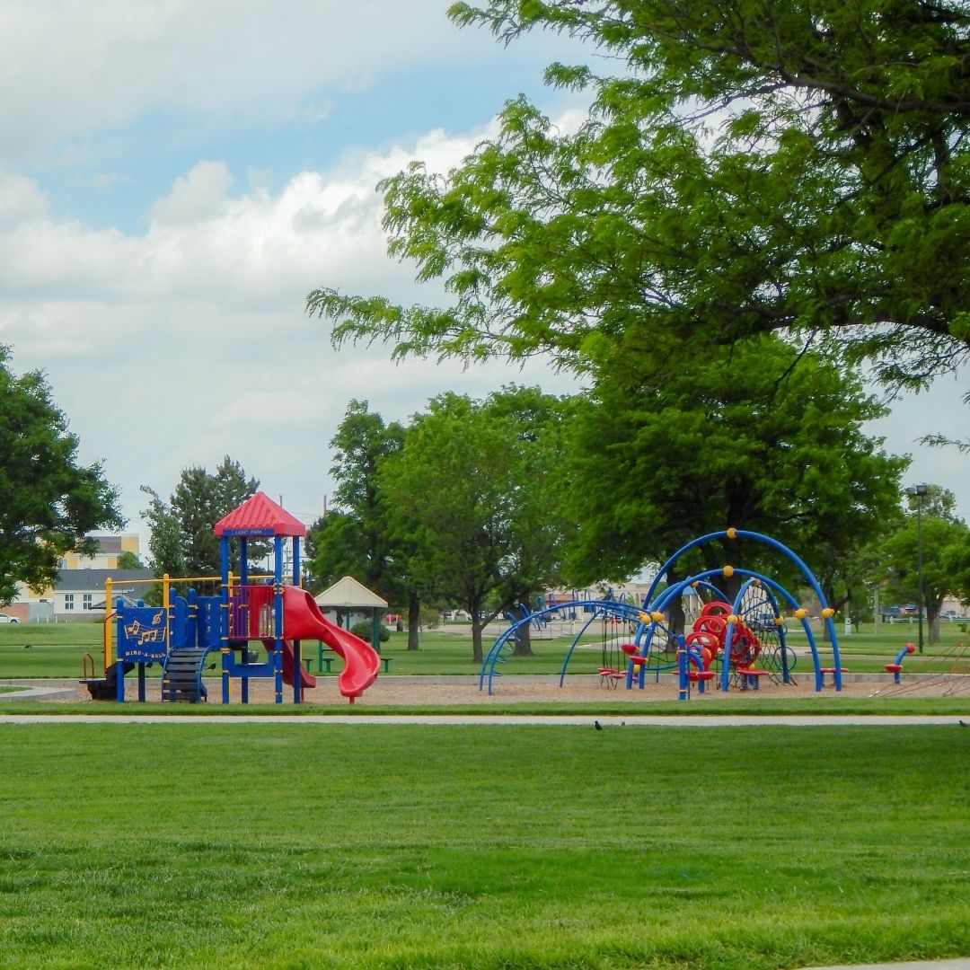 Parks | Visit Liberal | Liberal, Kansas