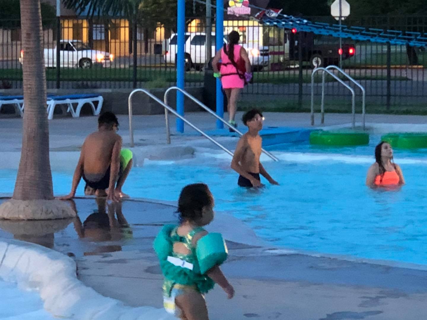 Adventure Bay Water Park - Visit Liberal