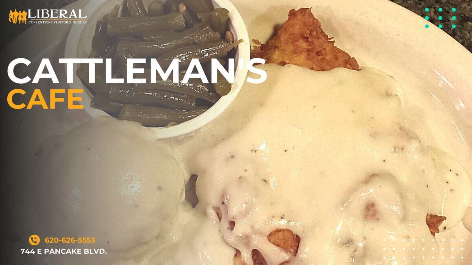 Restaurants | Visit Liberal | Liberal, Kansas