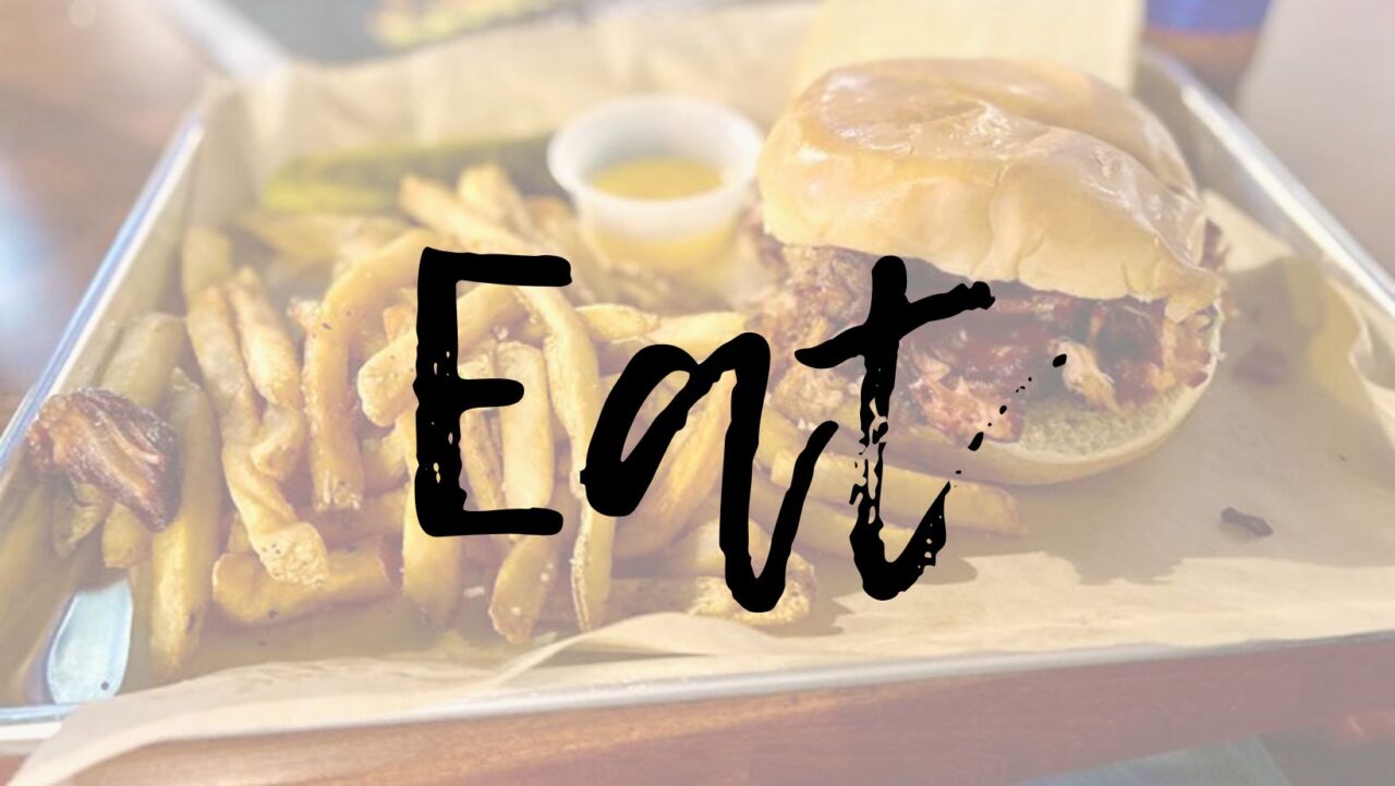 Eat, Stay, Shop - Visit Liberal