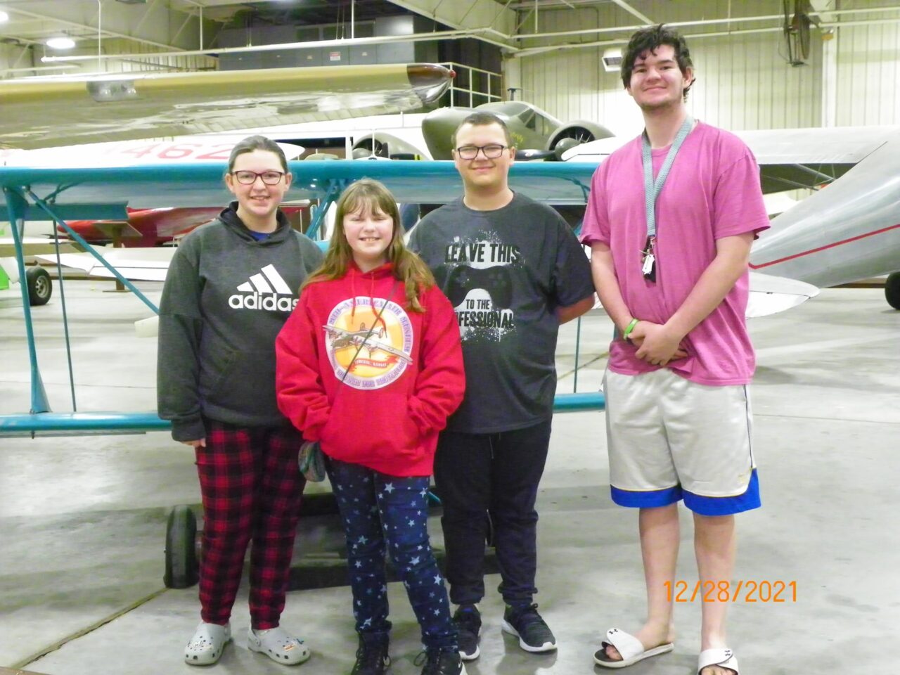 Mid-America Air Museum | Visit Liberal | Liberal, Kansas