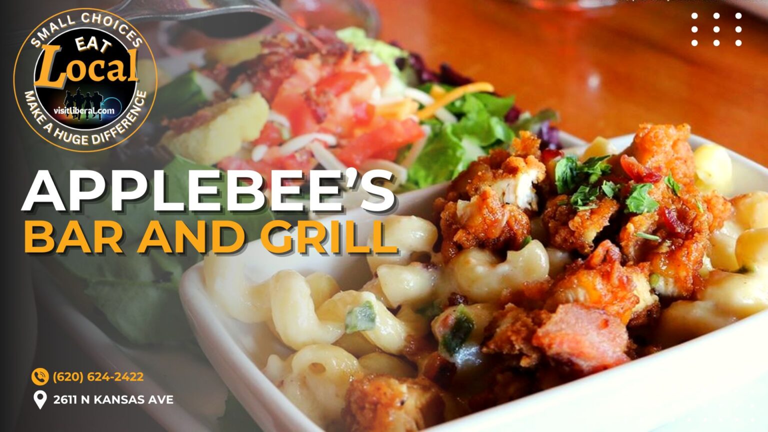 Restaurants | Visit Liberal | Liberal, Kansas